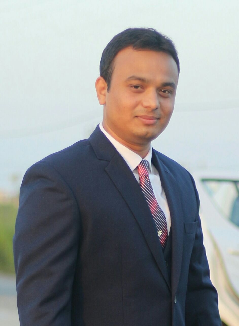 Research Details – Dr. Gourab Sil, IIT Indore